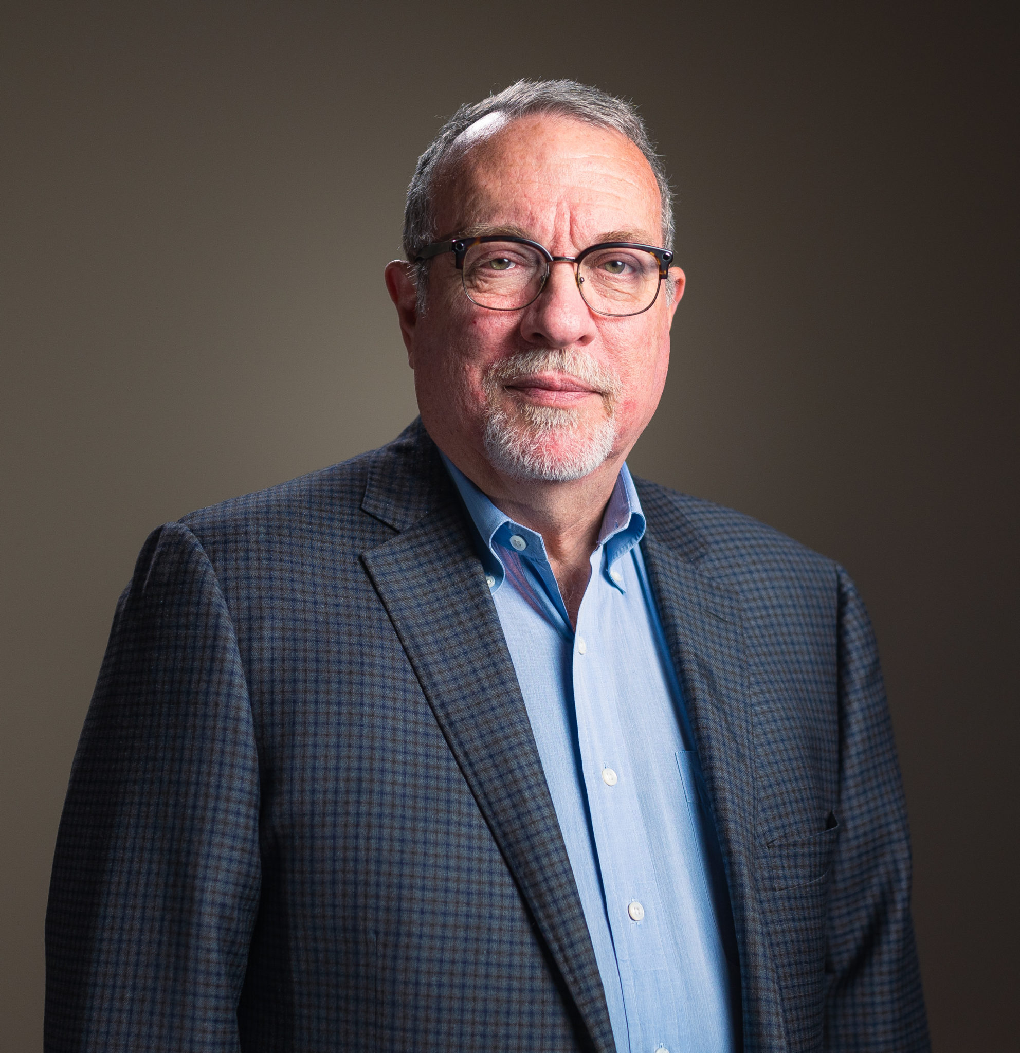 Dr. Patrick Ryan - MGM Neuro