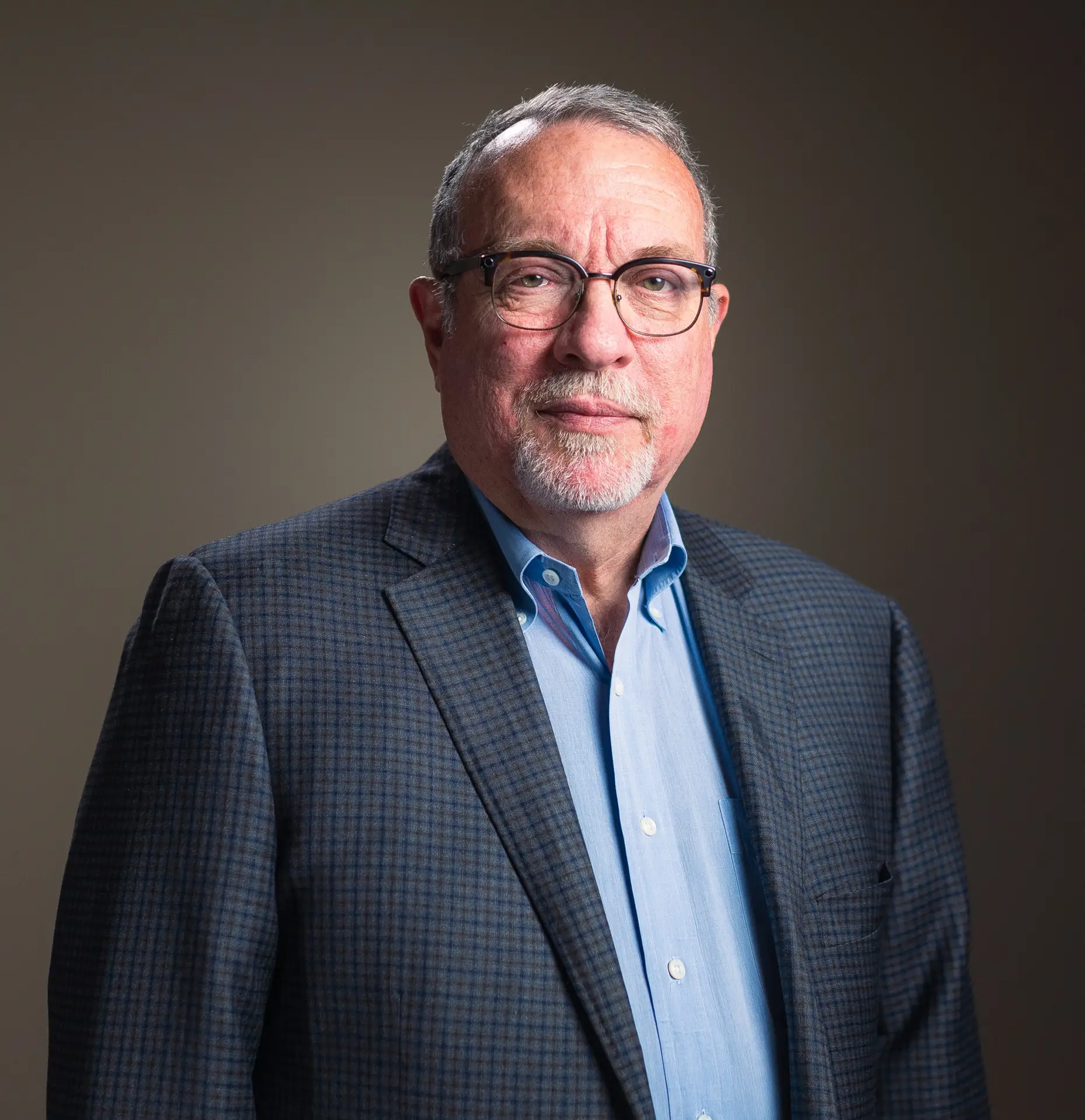 Dr. Patrick Ryan - MGM Neuro